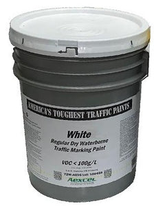 Aexcel Jet Dry Waterborne Traffic Marking Paint | 10 Minute Dry Time ...
