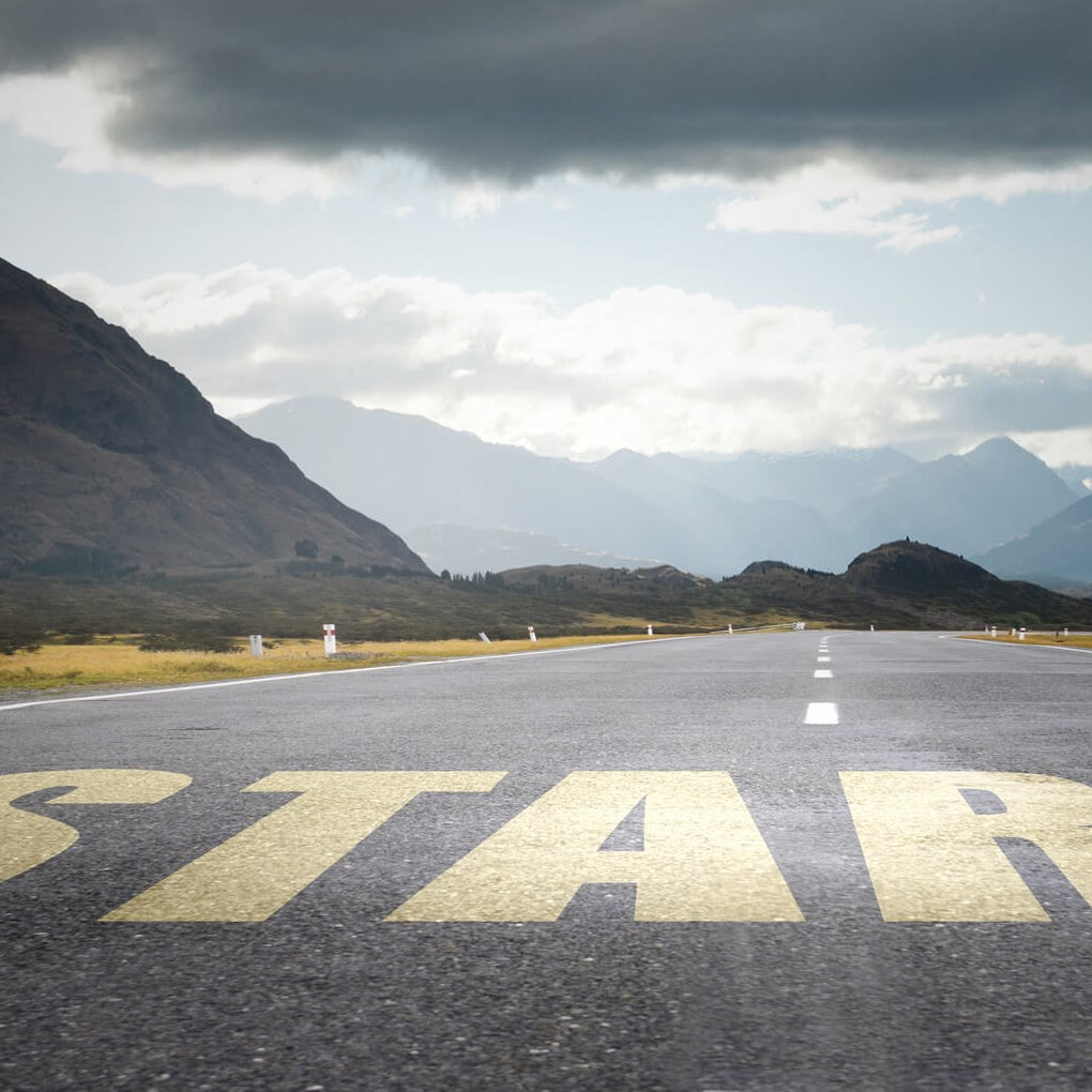 Highway Traffic Markings and Asphalt Supplies | Traffic Depot