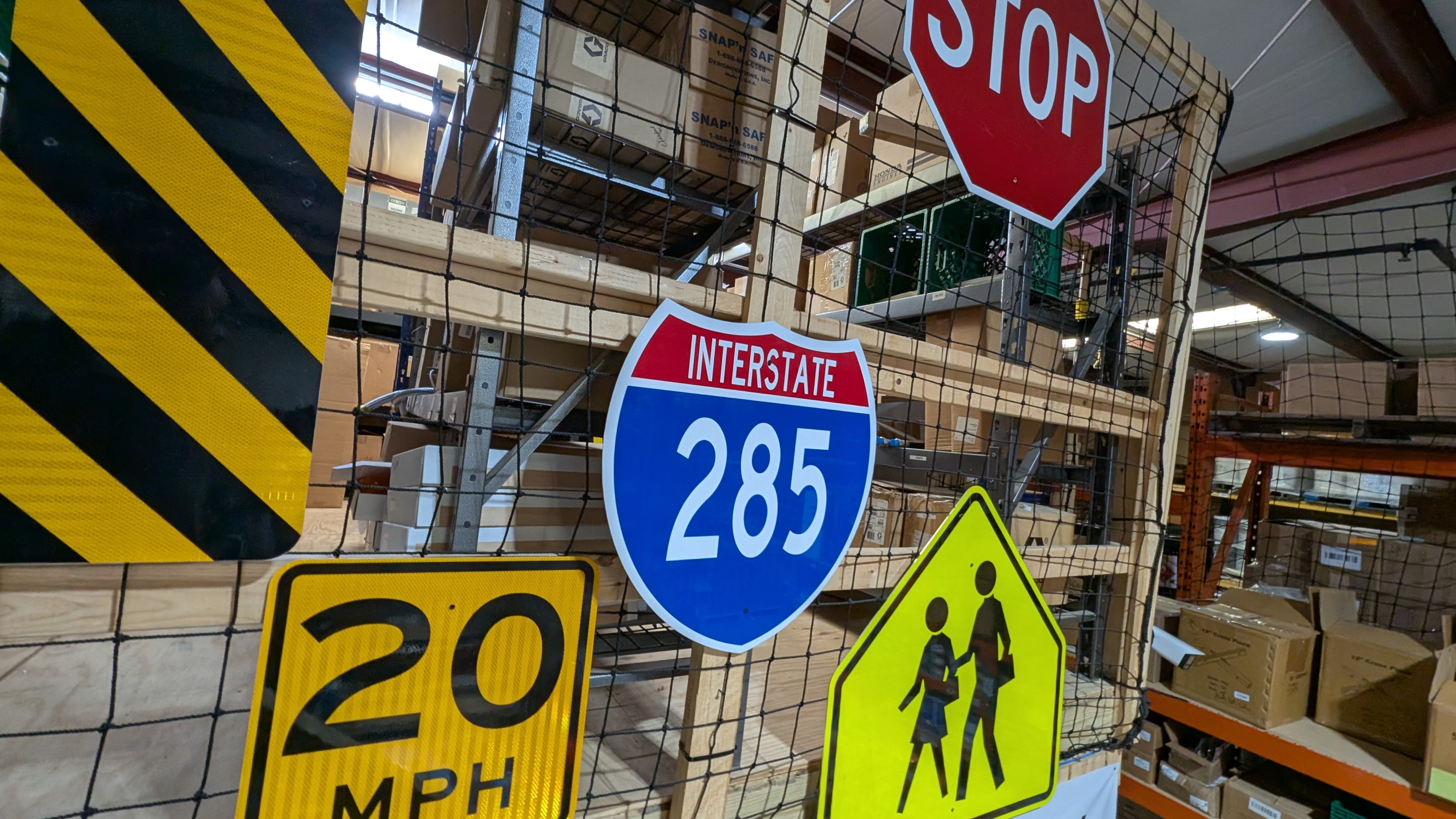 Highway Traffic Markings and Asphalt Supplies | Traffic Depot