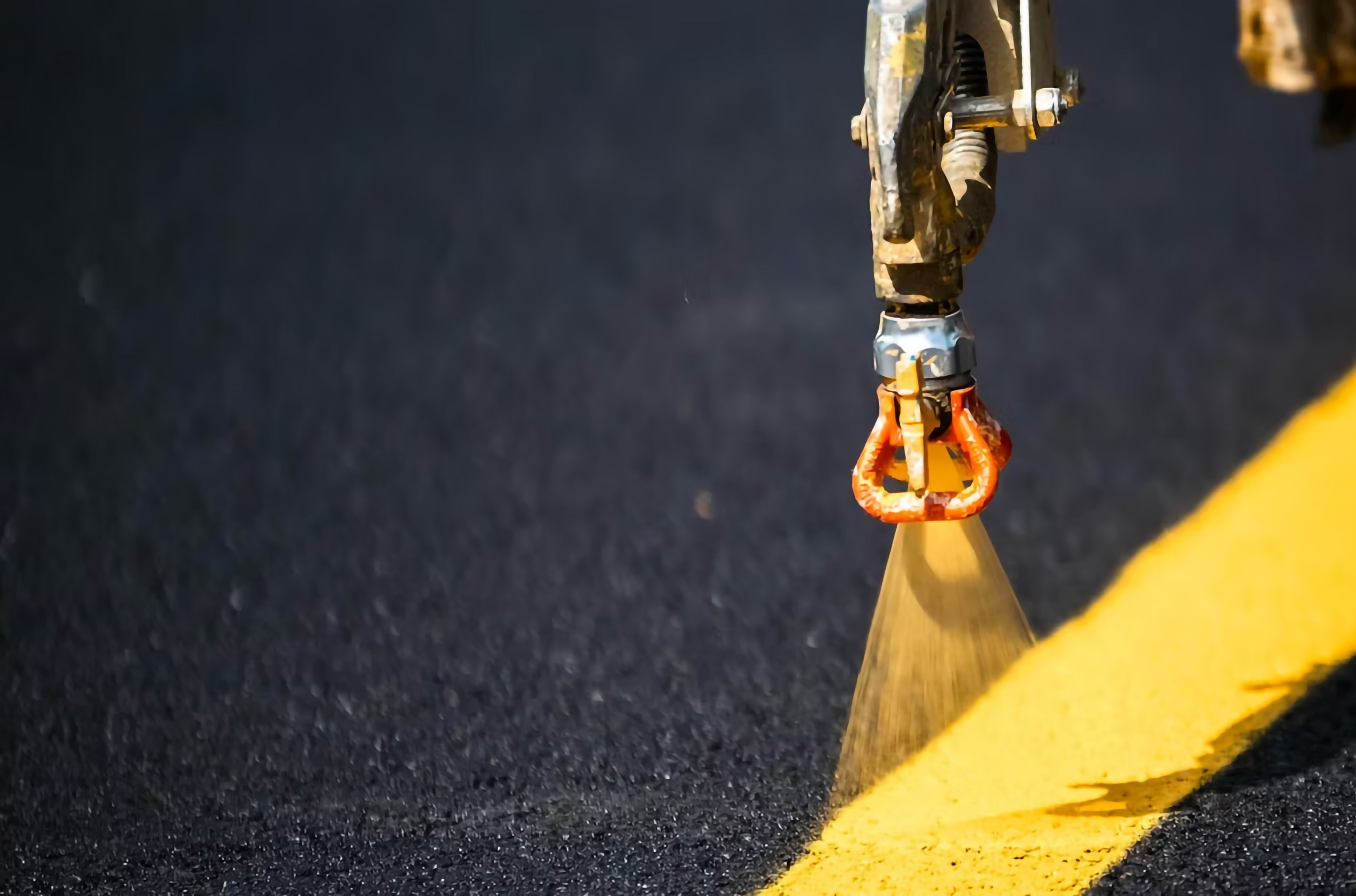 Highway Traffic Markings and Asphalt Supplies | Traffic Depot