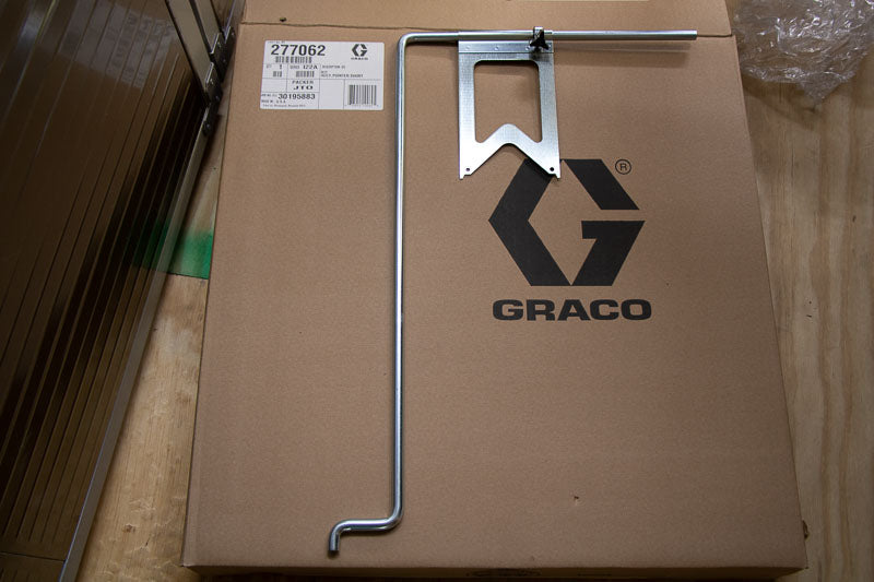 Graco 277062 KIT, ACCY, POINTER, SHORT — Traffic Depot