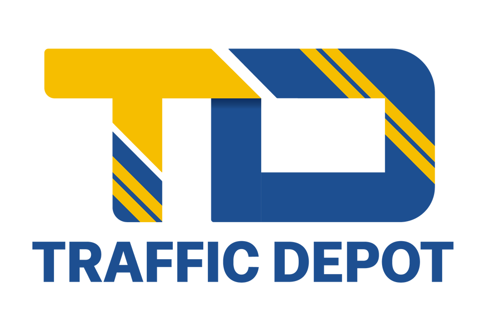 Cold Weather Striping: How to Get It Right Every Time — Traffic Depot