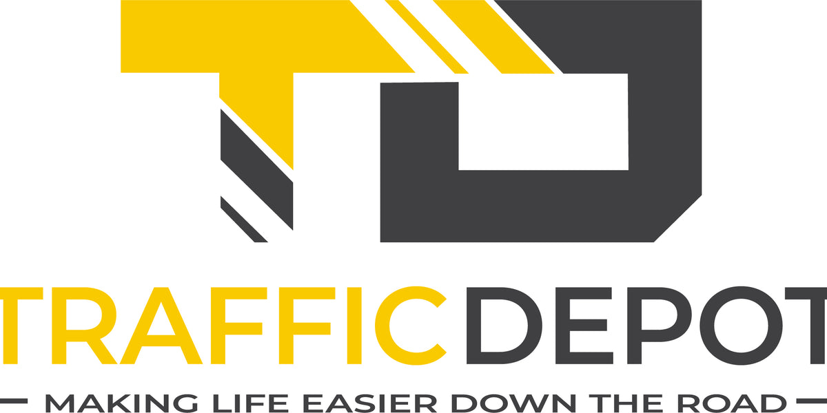 Low VoK Yellow Acetone Acrylic Traffic Paint — Traffic Depot