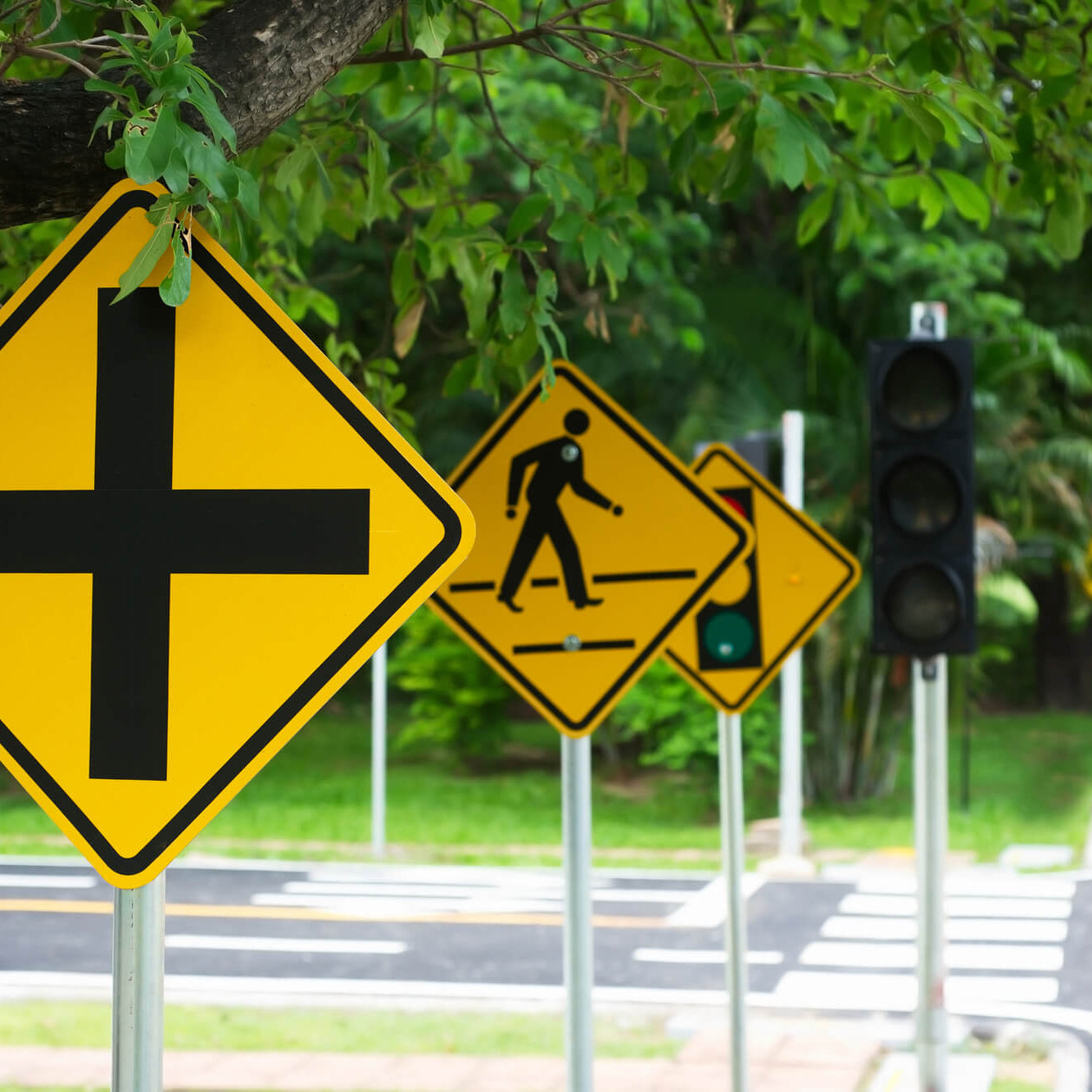 Highway Traffic Markings and Asphalt Supplies | Traffic Depot