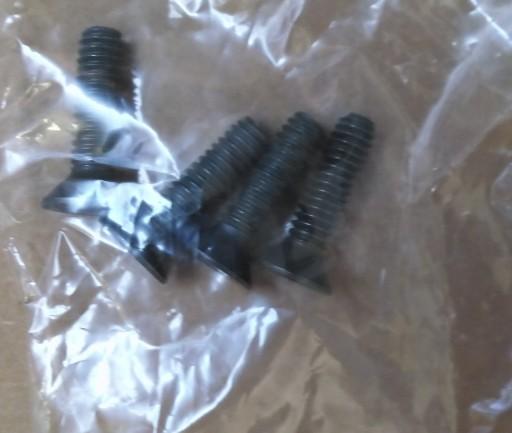 Graco 113428 SCREW, MACH, HEX HD — Traffic Depot