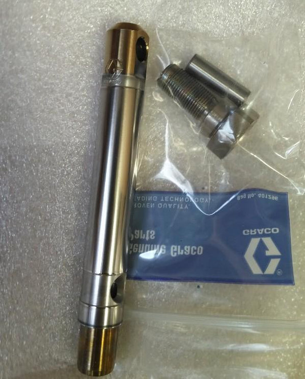 Graco 249125 KIT REPAIR,PISTON ROD — Traffic Depot