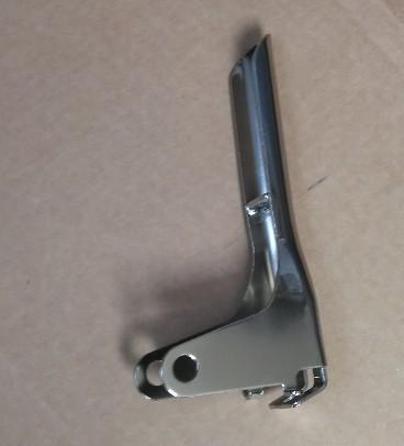 Graco 245676 HANDLE — Traffic Depot