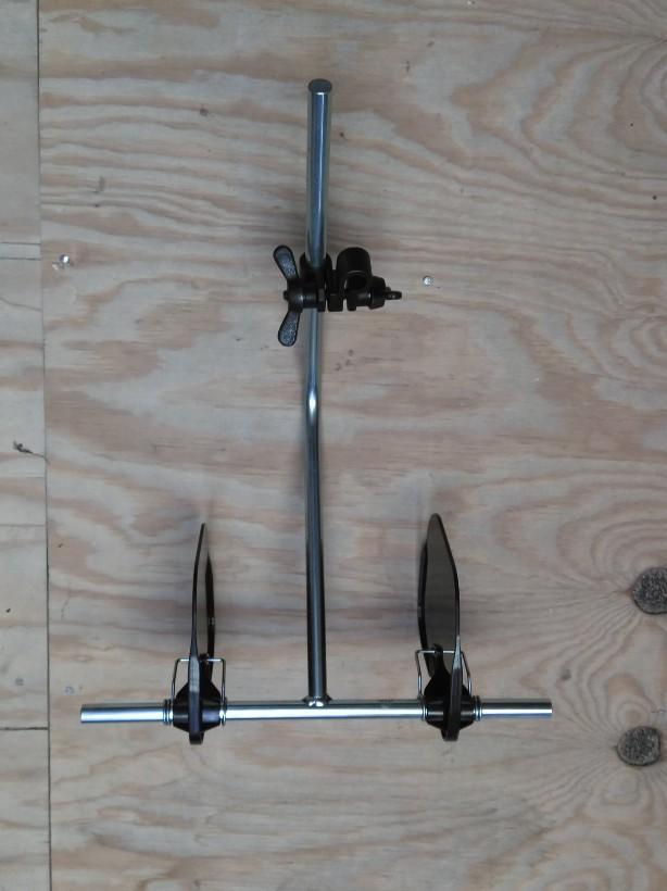 Graco 249081 KIT, SPRAY SHIELD — Traffic Depot