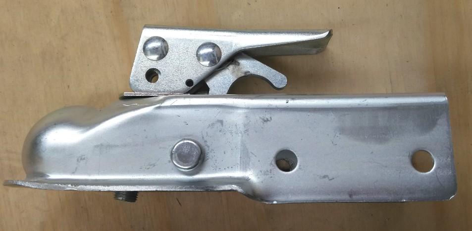 Graco 116889 COUPLER BALL - Traffic Depot