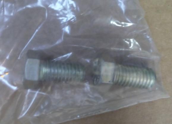 Graco 113961 SCREW,CAP,HEX HD — Traffic Depot