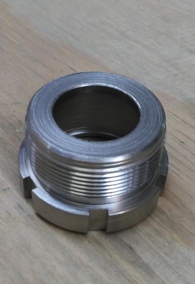 Graco 193032 NUT, PACKING — Traffic Depot