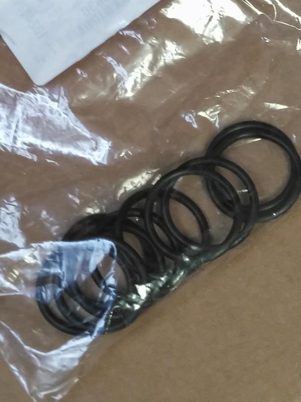 Graco 158776 PACKING, O-RING — Traffic Depot