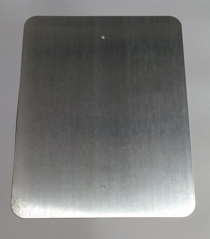 Federal Radius .080 Sign Blanks – Grab Attention & Ensure Safety ...